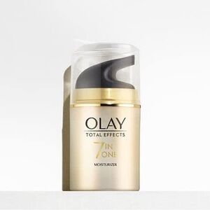 OLAY | Skincare | Olay Total Effects 7 In One Gold Moisturizer | Poshmark